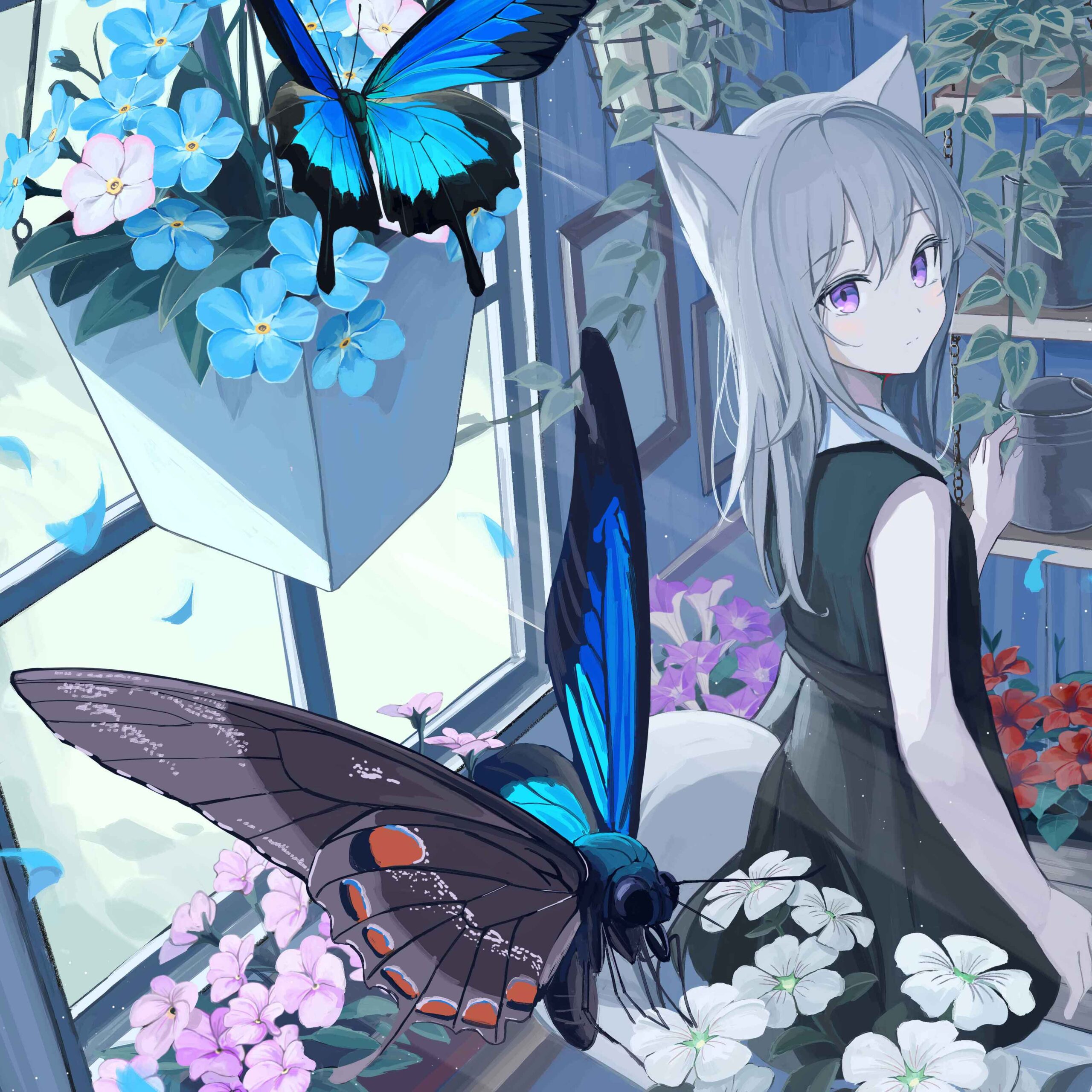 Syroh | 絵師詳細 | 神絵祭 10周年